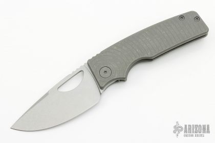 OZ Machine Company | AZCK - Arizona Custom Knives