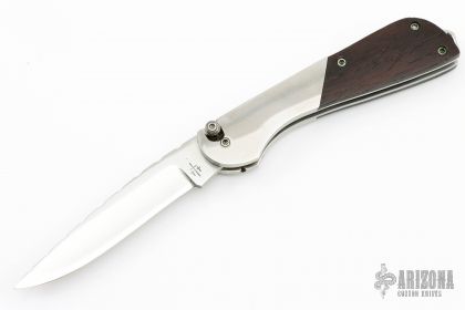 Center Cross Metal Works - Arizona Custom Knives