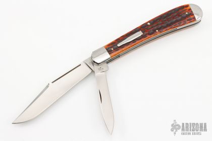Tony Bose Knives | Arizona Custom Knives - Arizona Custom Knives