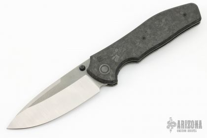 Custom Knife Factory | AZCK | Arizona Custom Knives
