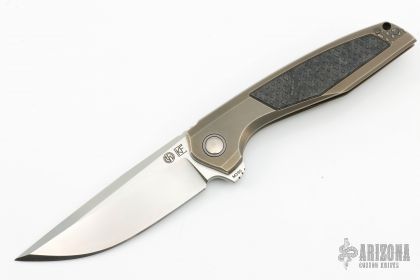 Custom Knife Factory | AZCK - Arizona Custom Knives