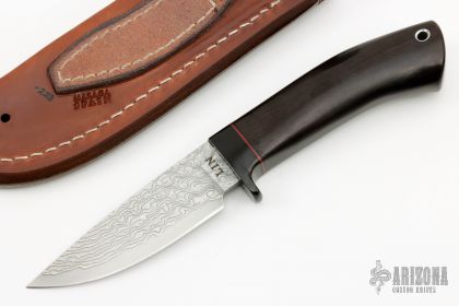 Lin, Marcus - Arizona Custom Knives