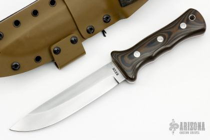 Dave Beck Knives | Arizona Custom Knives - Arizona Custom Knives
