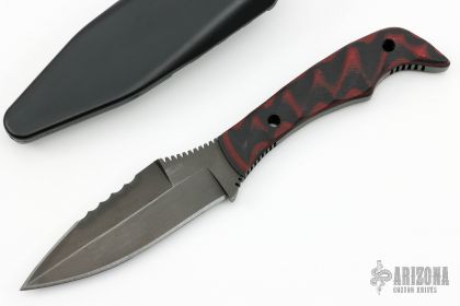 Dynamis Alliance - Arizona Custom Knives - Arizona Custom Knives