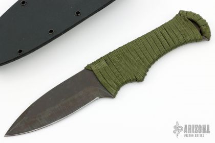 Tracker Dan Knives | Arizona Custom Knives | Arizona Custom Knives