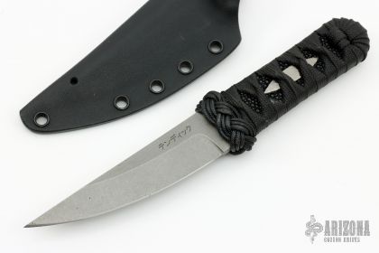 Ben Tendick (BRT Bladeworks) - Arizona Custom Knives | Arizona Custom ...
