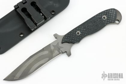 Rob Simonich Knives • Arizona Custom Knives - Arizona Custom Knives