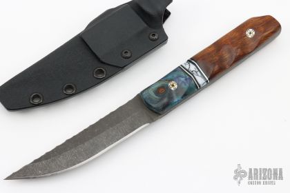 Half Face Blades | Arizona Custom Knives | Arizona Custom Knives