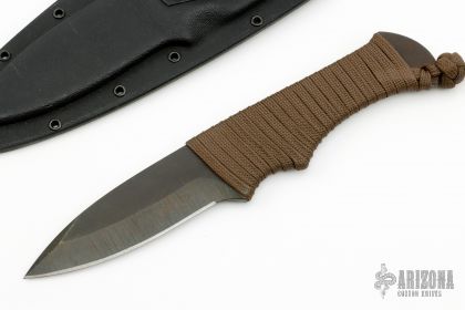 Tracker Dan Knives | Arizona Custom Knives | Arizona Custom Knives
