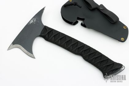 Tracker Dan Knives | Arizona Custom Knives | Arizona Custom Knives