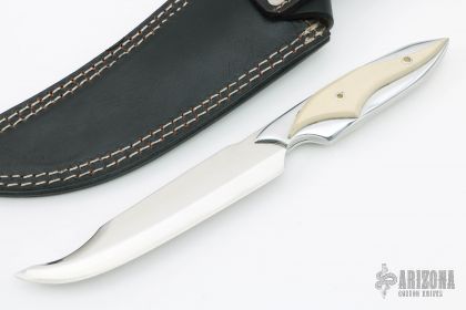Boye Knives - Arizona Custom Knives - Arizona Custom Knives