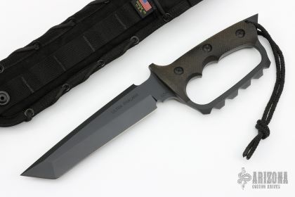Treeman Knives | Arizona Custom Knives | Arizona Custom Knives