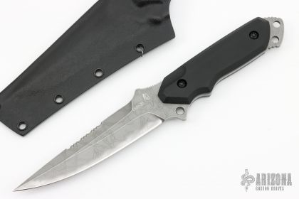 Kiku Matsuda Knives | Arizona Custom Knives | Arizona Custom Knives