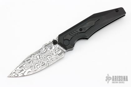 Arcane Design • Arizona Custom Knives - Arizona Custom Knives
