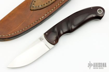 Bob Lum Knives | Arizona Custom Knives - Arizona Custom Knives