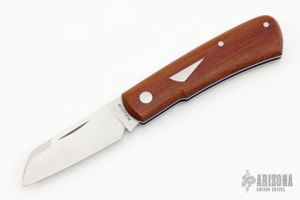 Birdvis Knives | Arizona Custom Knives - Arizona Custom Knives
