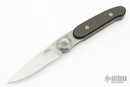 Lone Wolf Knives | AZCK | Arizona Custom Knives