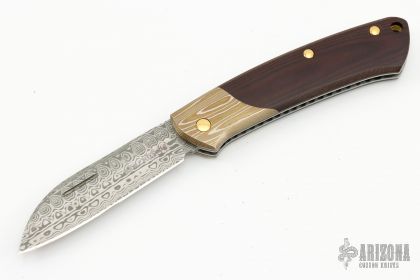 Benchmade Knives | Arizona Custom Knives | Arizona Custom Knives