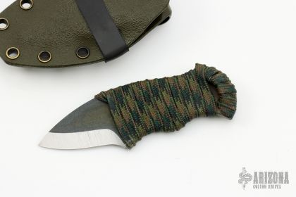 Tracker Dan Knives | Arizona Custom Knives | Arizona Custom Knives