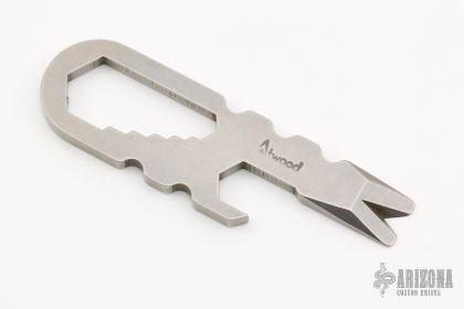 Peter Atwood | Arizona Custom Knives - Arizona Custom Knives