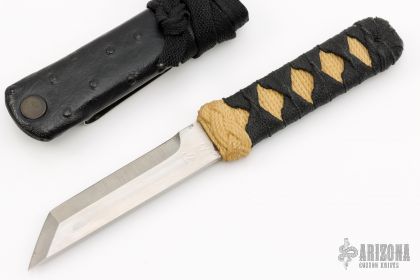 Phill Hartsfield Knives | Arizona Custom Knives - Arizona Custom Knives