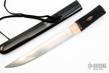 Howard Clark Blades • Arizona Custom Knives - Arizona Custom Knives