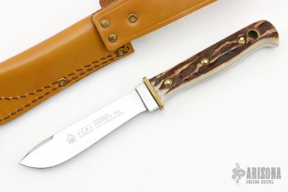 Puma Knives | Arizona Custom Knives | Arizona Custom Knives