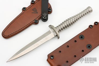 Defiant 7 Knives | Arizona Custom Knives | Arizona Custom Knives