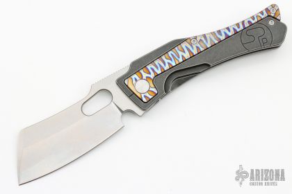 Serge Panchenko Knives | Arizona Custom Knives | Arizona Custom Knives