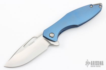 Koenig Knives | Arizona Custom Knives | Arizona Custom Knives