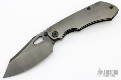 Rotten Designs • Arizona Custom Knives | Arizona Custom Knives