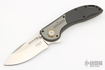 Columbia River Knife & Tool (CRKT) - Arizona Custom Knives | Arizona ...