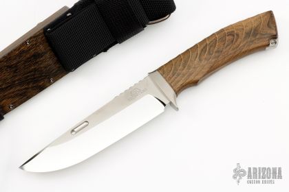 Rockstead Knife - Arizona Custom Knives | Arizona Custom Knives