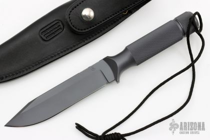 Chris Reeve Knives - Arizona Custom Knives | Arizona Custom Knives