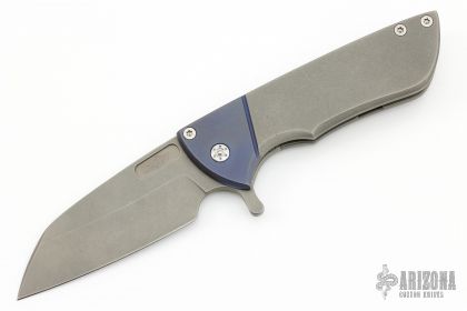 Ferrum Forge Knives | Arizona custom Knives - Arizona Custom Knives