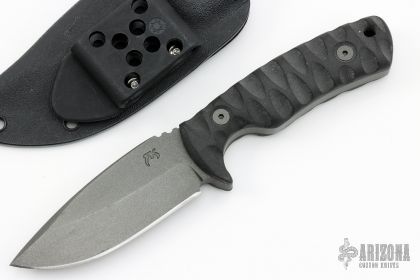 Rustick Knives - Arizona Custom Knives
