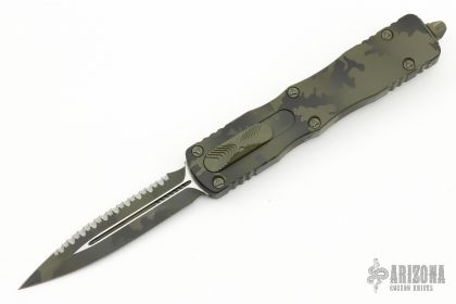 Microtech Knives | Arizona Custom Knives - Arizona Custom Knives
