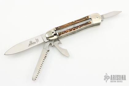 Hubertus Knives • Arizona Custom Knives - Arizona Custom Knives