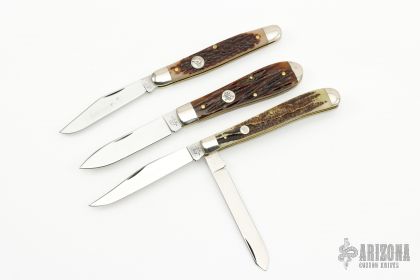 Queen Cutlery Company | Arizona Custom Knives - Arizona Custom Knives