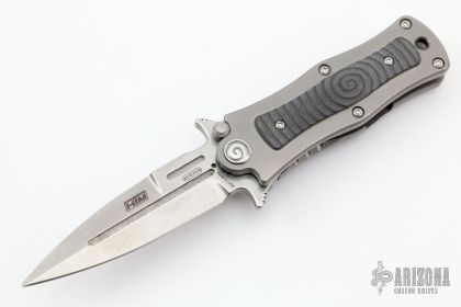 HTM Knives - Arizona Custom Knives | Arizona Custom Knives