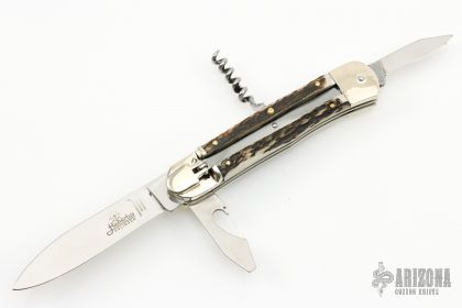 Hubertus Knives • Arizona Custom Knives - Arizona Custom Knives