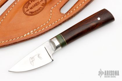 Boye Knives - Arizona Custom Knives - Arizona Custom Knives