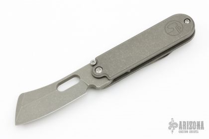 Serge Panchenko Knives | Arizona Custom Knives | Arizona Custom Knives