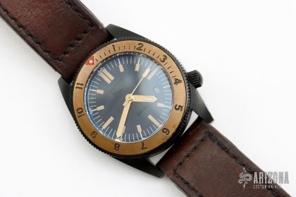 Greg Stevens Design - Arizona Custom Knives | Arizona Custom Knives