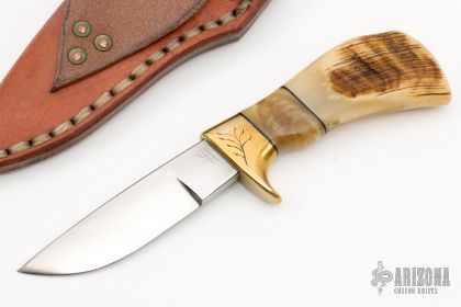 Ed Fowler Knives | Arizona Custom Knives - Arizona Custom Knives
