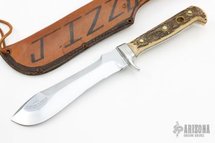 Puma Knives | Arizona Custom Knives | Arizona Custom Knives