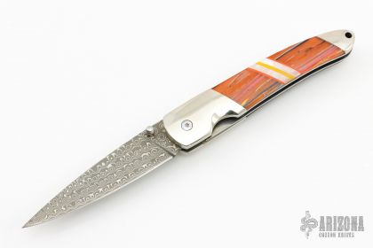 Santa Fe Stoneworks | Arizona Custom Knives | Arizona Custom Knives