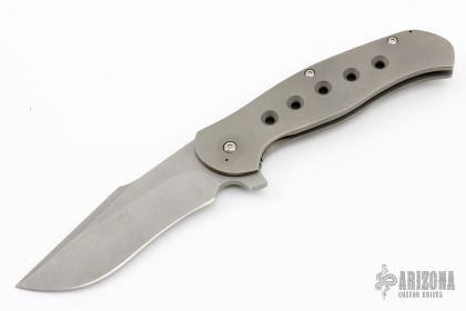 Ray Laconico Knives | Arizona Custom Knives | Arizona Custom Knives
