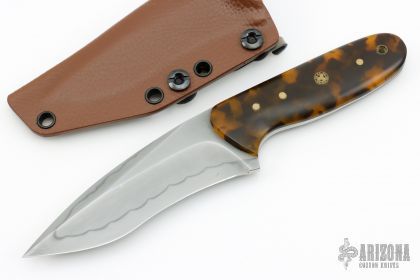 Joe Watson Knives | Arizona Custom Knives | Arizona Custom Knives