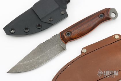 Half Face Blades | Arizona Custom Knives | Arizona Custom Knives